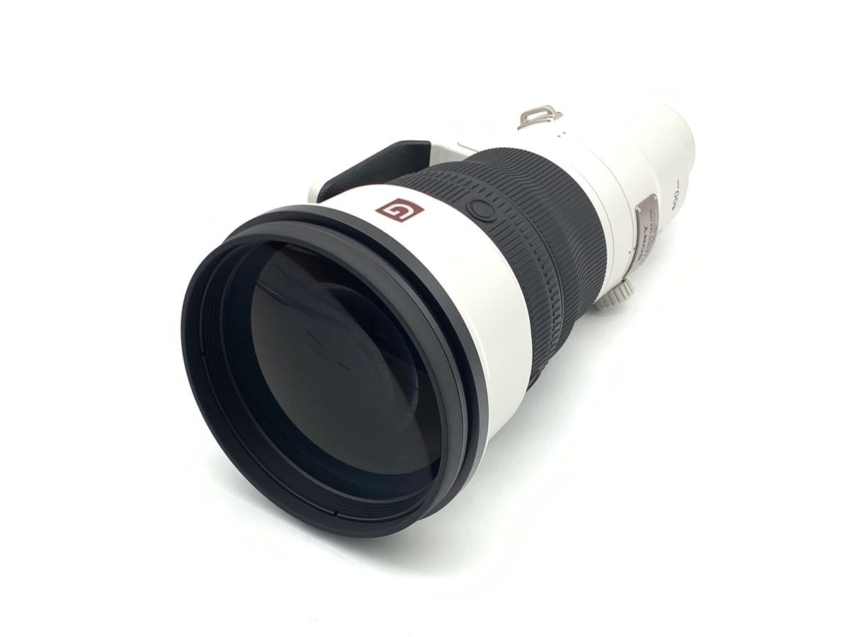 【中古：A(美品)】ソニー FE 400mm F2.8 GM OSS [SEL400F28GM] | 2103280375719 | 中古 ...