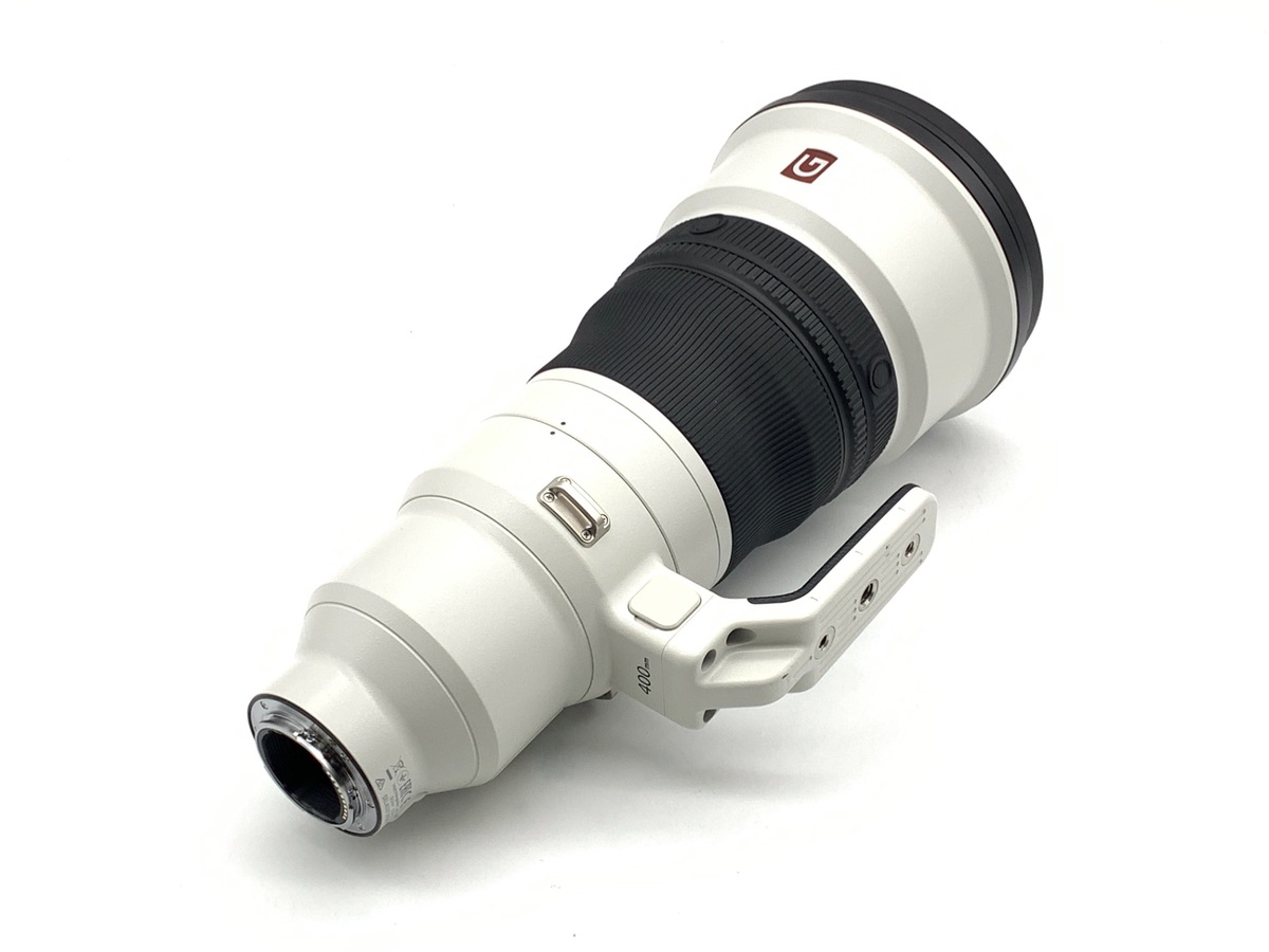 【中古：A(美品)】ソニー FE 400mm F2.8 GM OSS [SEL400F28GM] | 2103280375719 | 中古 ...