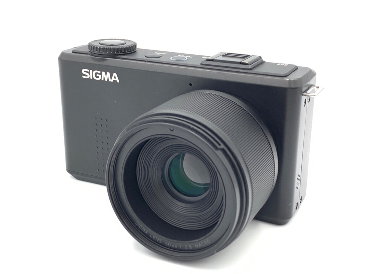 【中古：B(並品)】シグマ DP3 Merrill | 2119341029767 | 中古カメラ・レンズ販売 | 新宿 北村写真機店