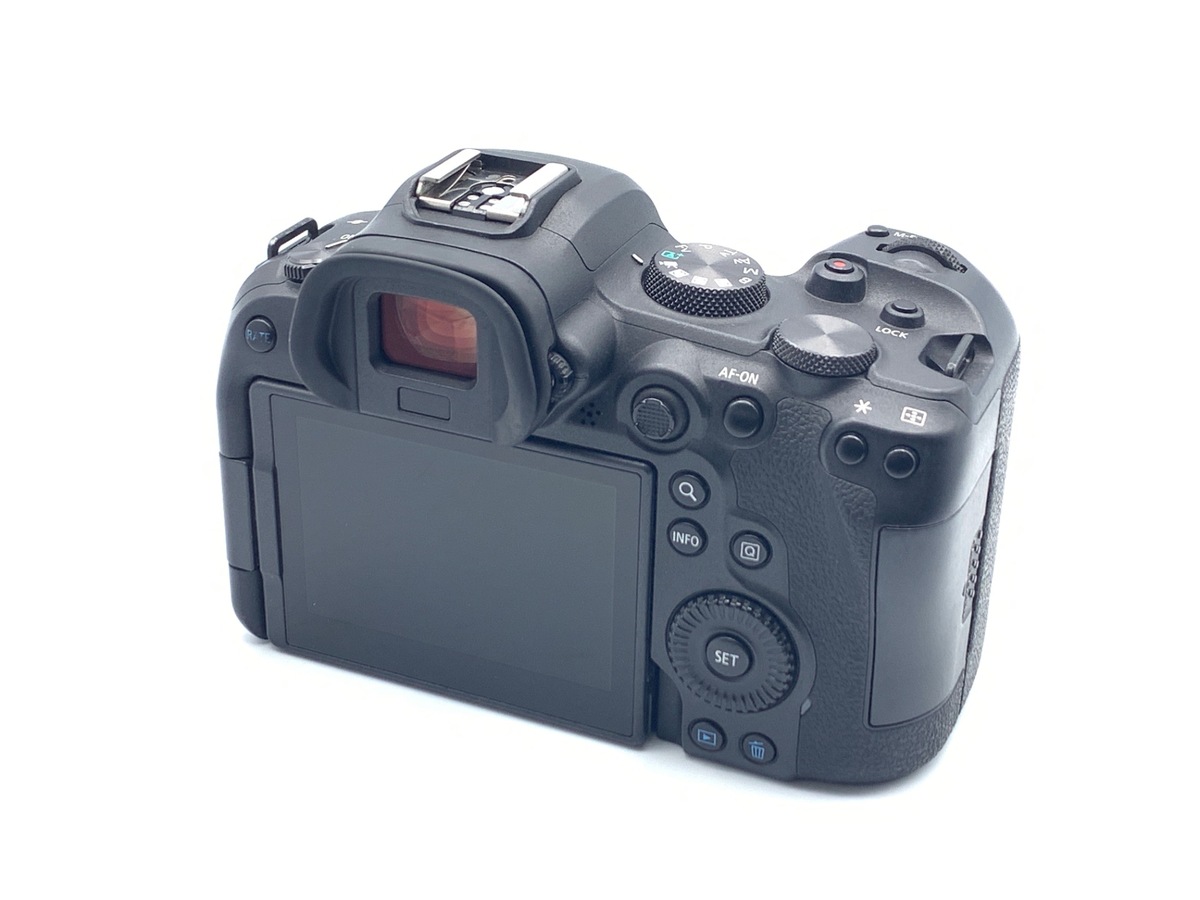 【中古：B(並品)】キヤノン EOS R6 ボディ | 2119341056237 | 中古カメラ・レンズ販売 | 新宿 北村写真機店