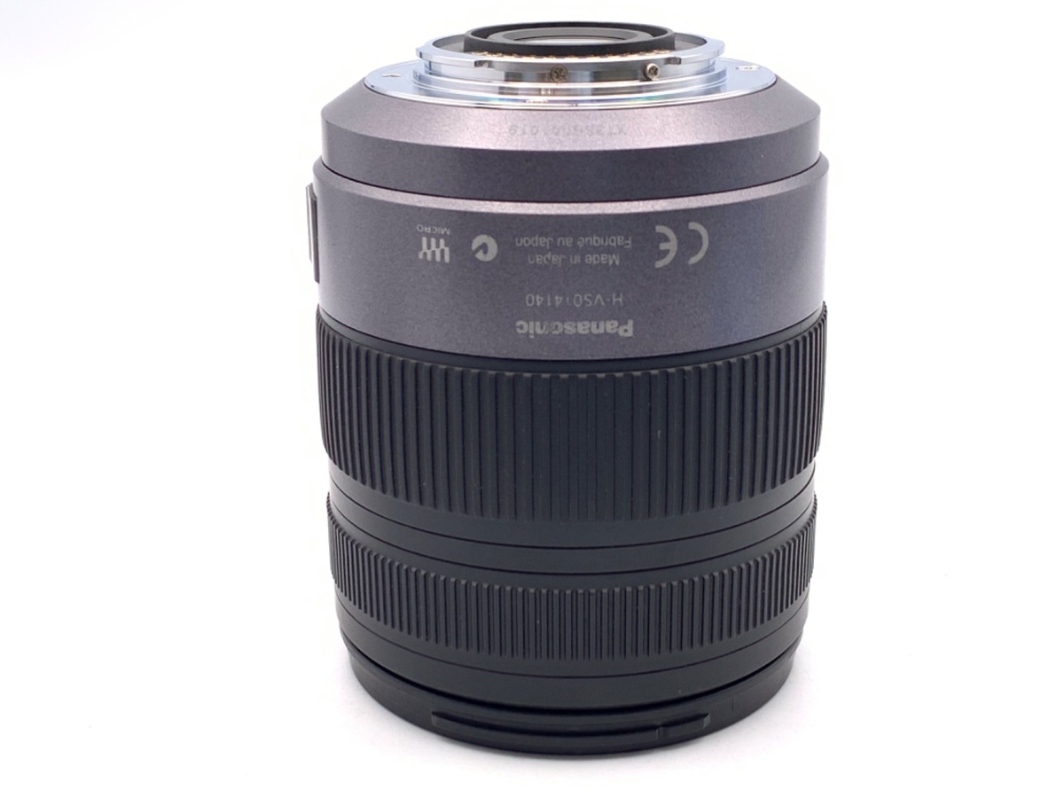 【中古：B(並品)】パナソニック LUMIX G VARIO HD 14-140mm/F4.0-5.8 ASPH./MEGA O.I.S [H ...