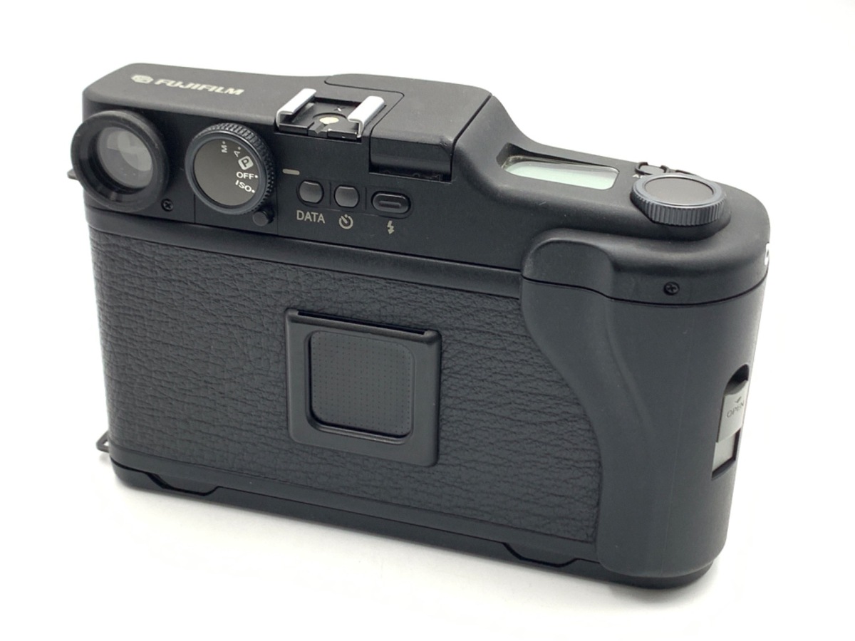 【中古：AB(良品)】フジフイルム GA645Wi Professional | 2440270048087 | 中古カメラ・レンズ販売 ...