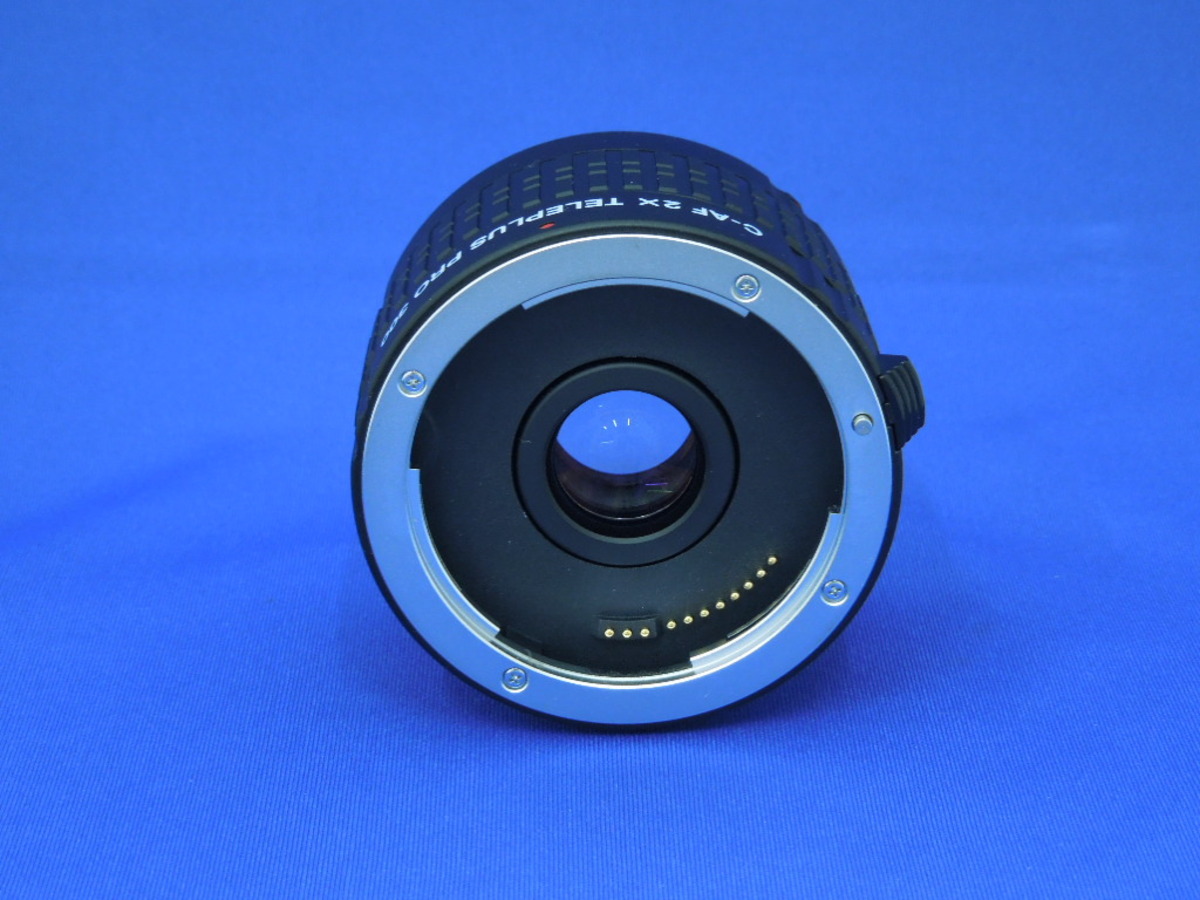 中古：A(美品)】ケンコー デジタルテレプラスPRO300 2X キヤノン EOS