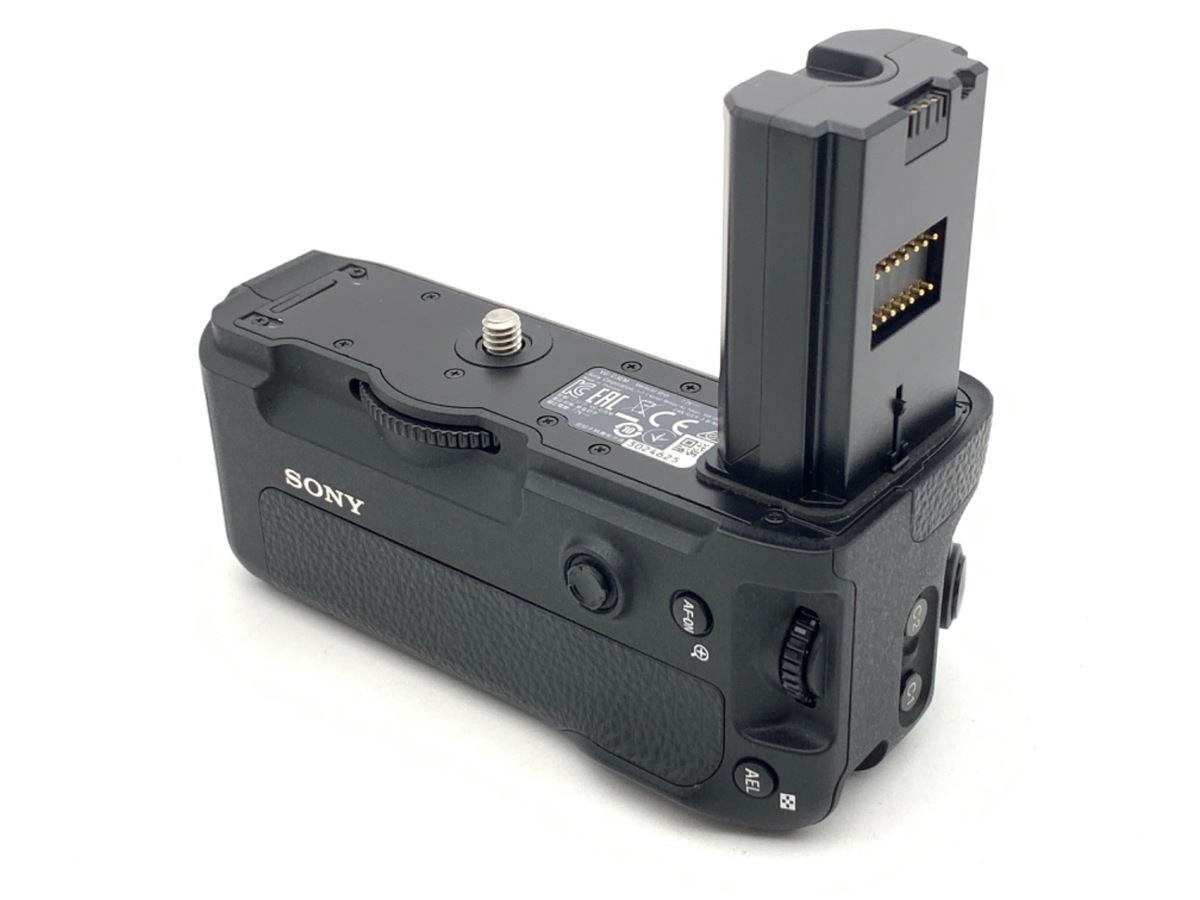 中古：B(並品)】ソニー 縦位置グリップ VG-C3EM | 2443801361556
