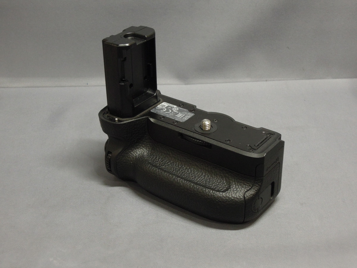 中古：AB(良品)】ソニー 縦位置グリップ VG-C3EM | 2444930072566