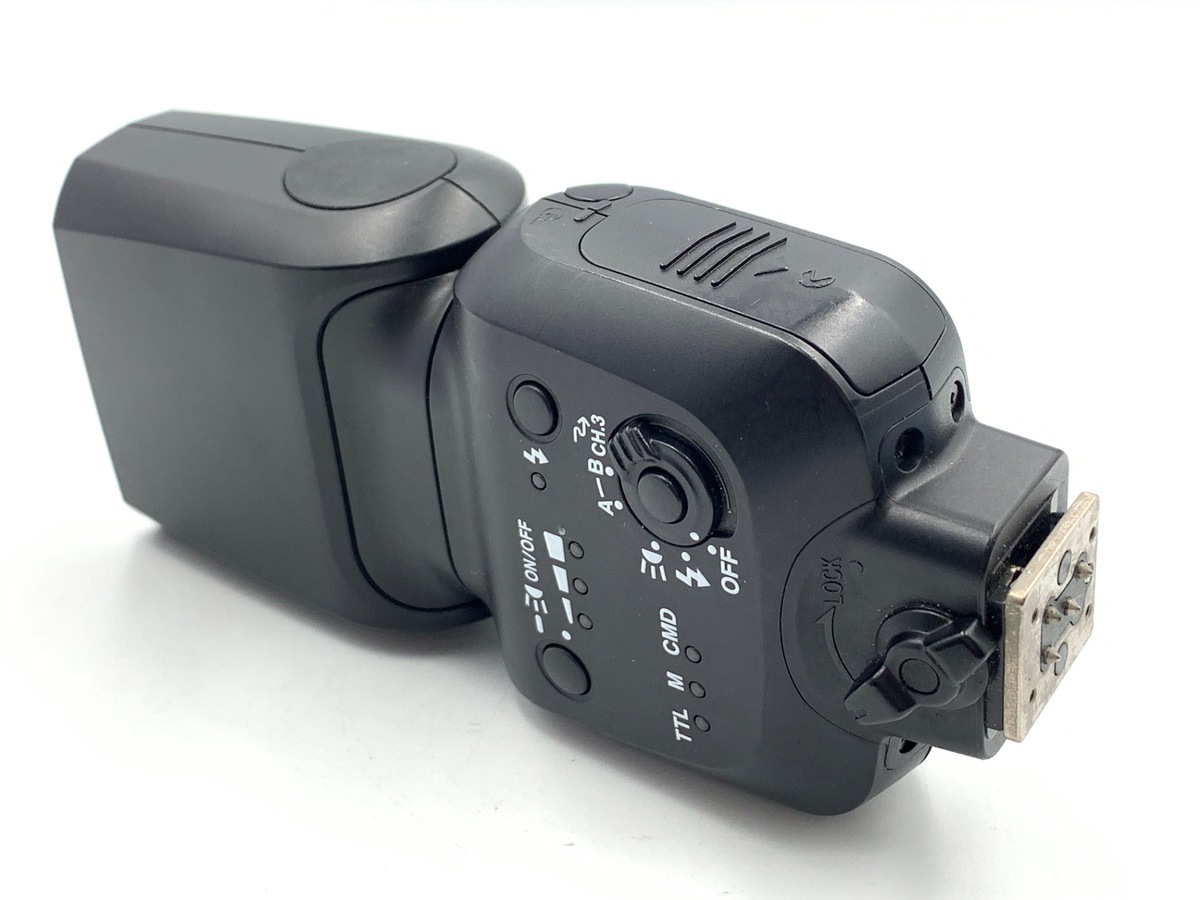 中古：B(並品)】ニコン スピードライト SB-500 | 2449500049627