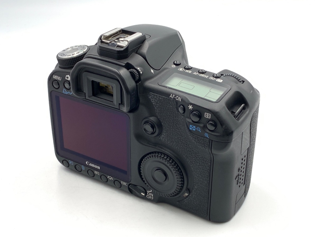 【中古：B(並品)】キヤノン EOS 50D ボディ | 2471590008758 | 中古カメラ・レンズ販売 | 新宿 北村写真機店